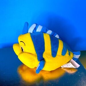 Disney | Toys | Disney Store Exclusive Vtg 9s The Little Mermaid ...